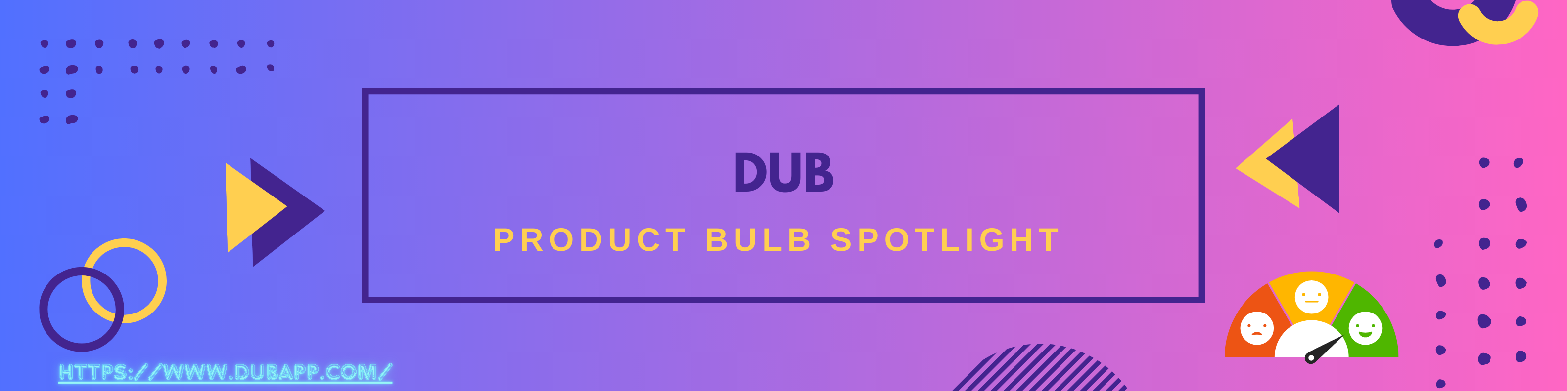 Product Bulb Spotlight – Product Bulb